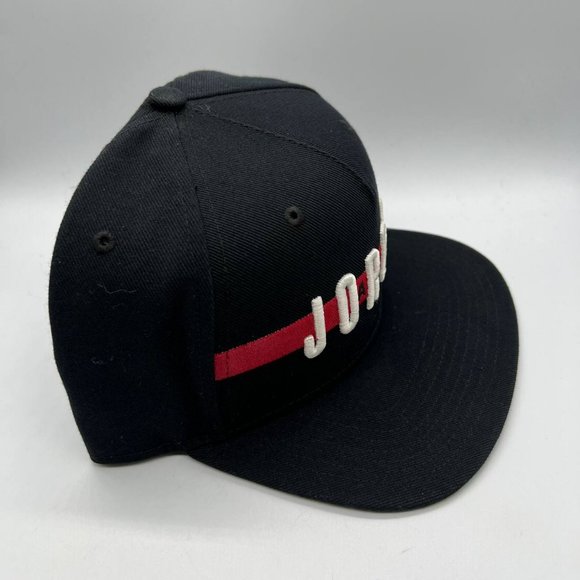 Jordan | Accessories | Air Jordan Jumpman Hat Snapback Cap Men | Poshmark